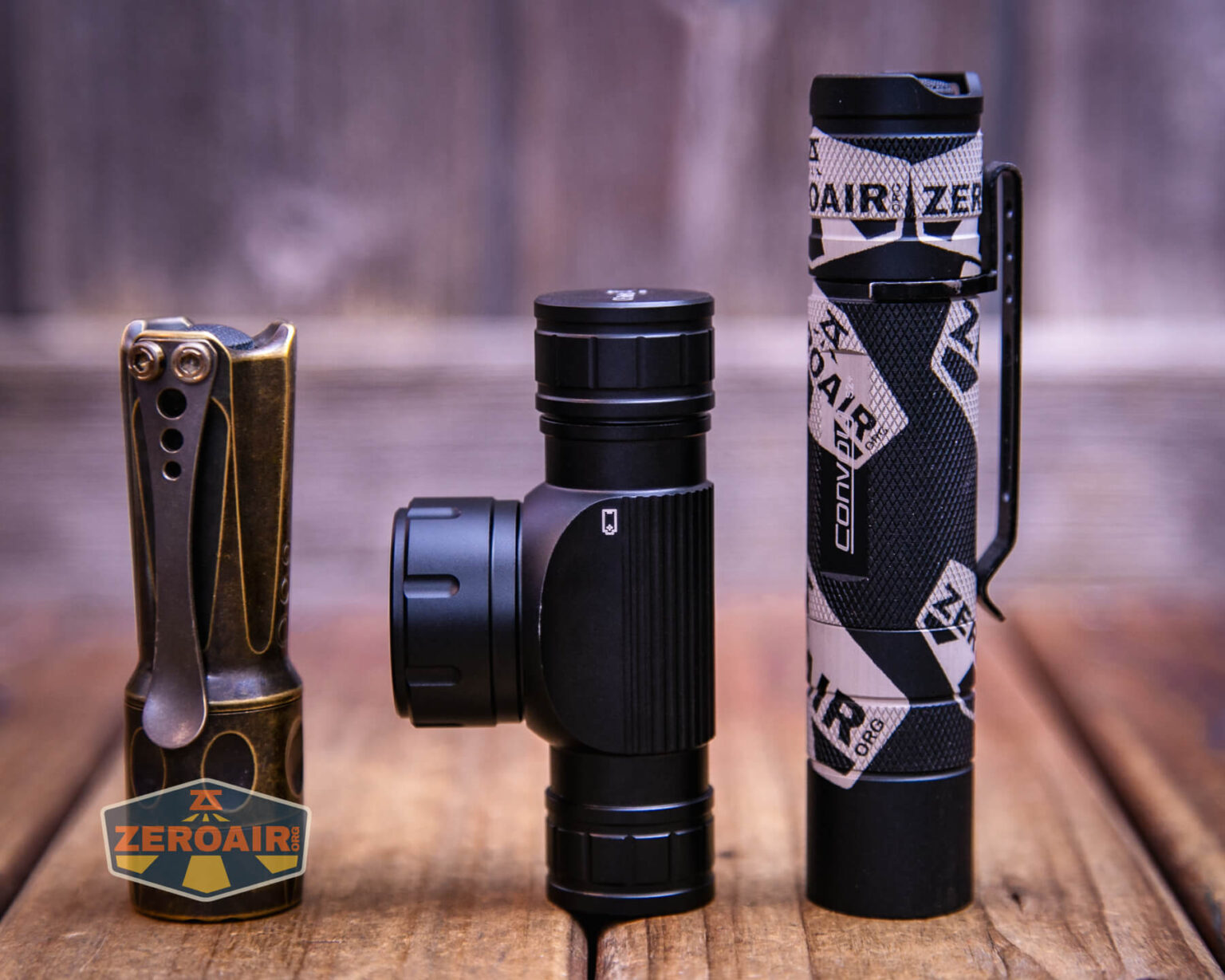 Sofirn HS21 Headlamp Review - ZeroAir Reviews