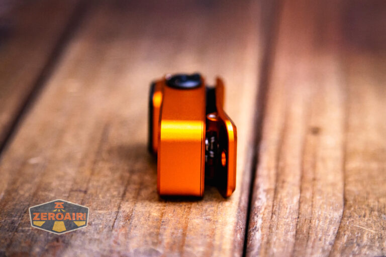 Olight Oclip Pro Flashlight Review - ZeroAir Reviews