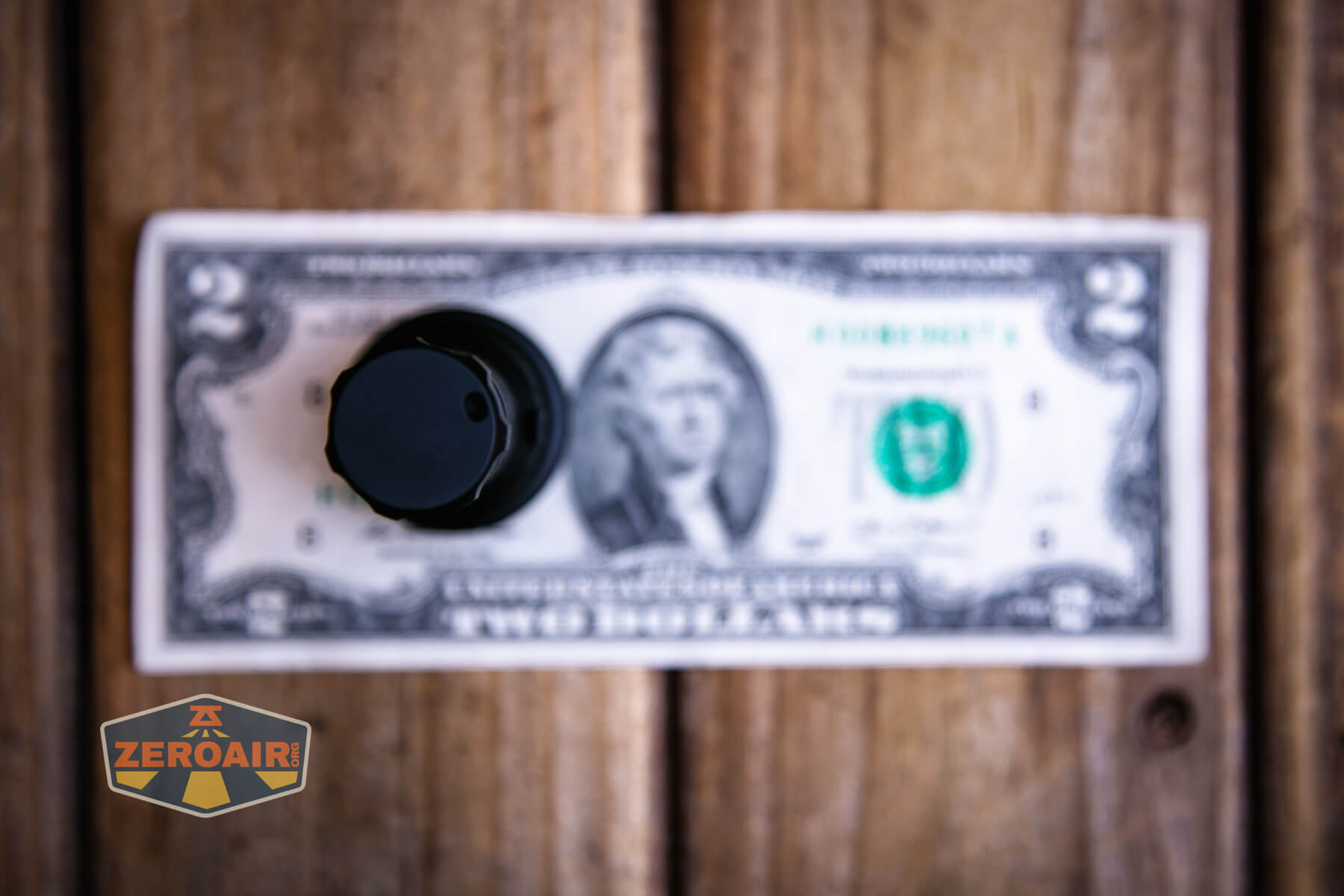 Wurkkos TS12 Mini Thrower Flashlight Review - ZeroAir Reviews