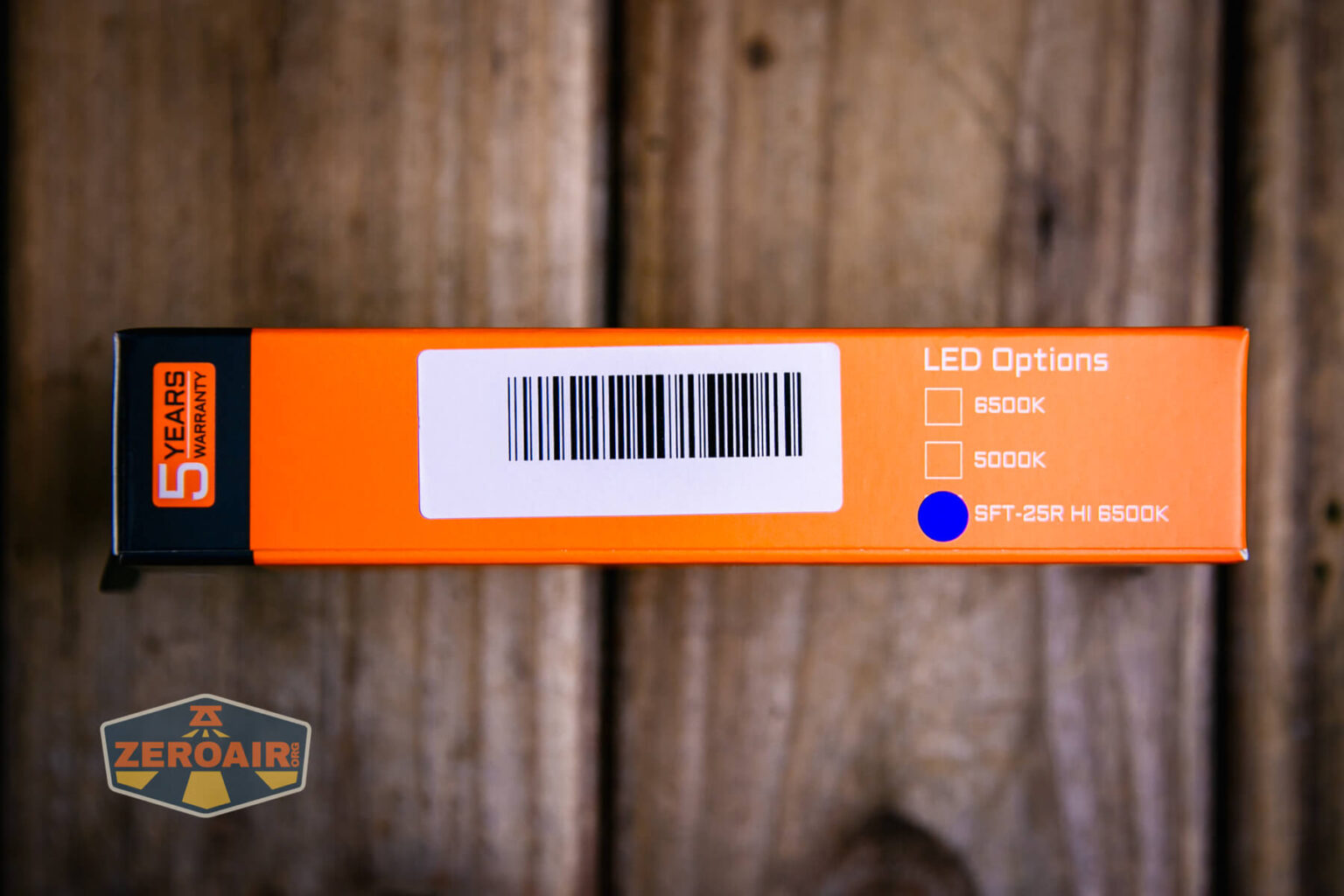 Acebeam EC20 Multi-light Source EDC Flashlight Review - ZeroAir Reviews