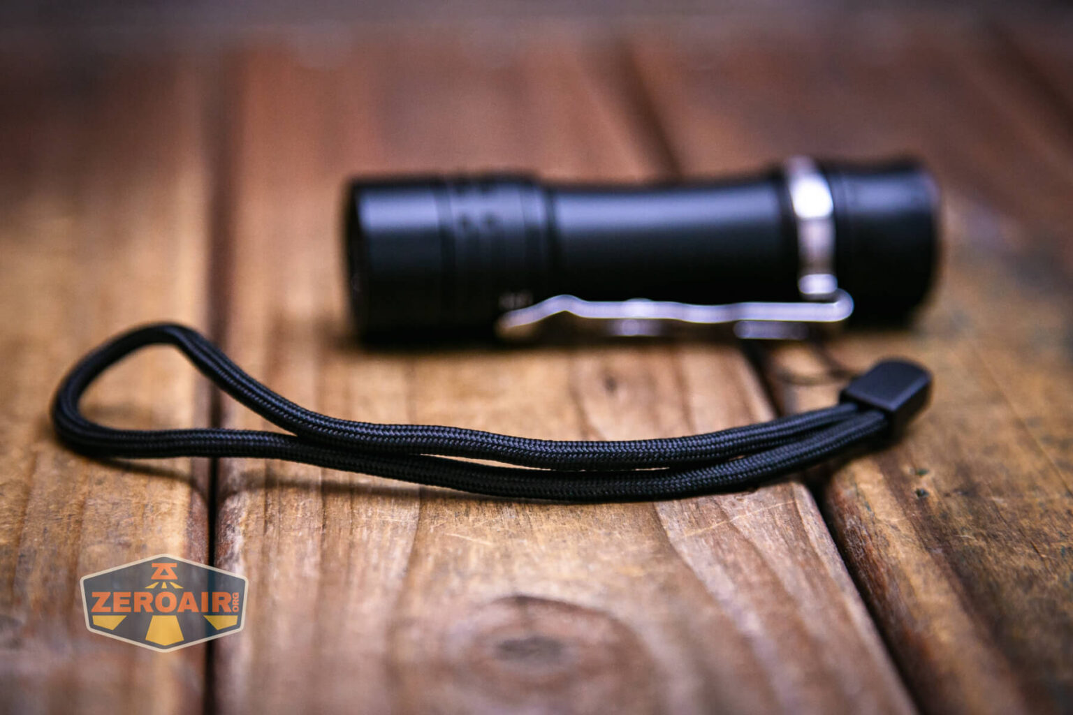 Wurkkos TS10 MAX Flashlight Review - ZeroAir Reviews