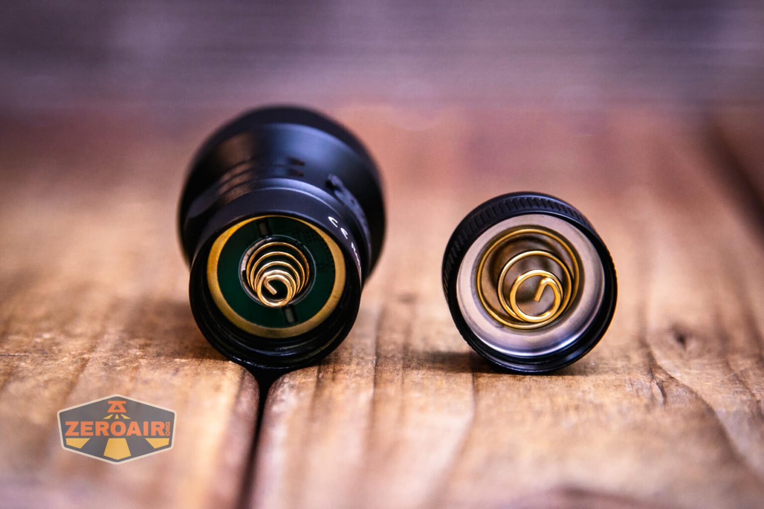 Sofirn SR20 Mini EDC Flashlight Review - ZeroAir Reviews