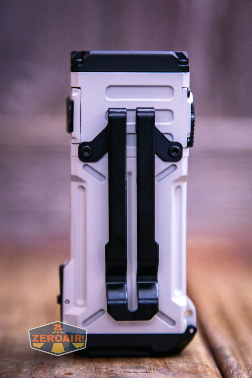 Wuben X2 Pro Flashlight Review - ZeroAir Reviews