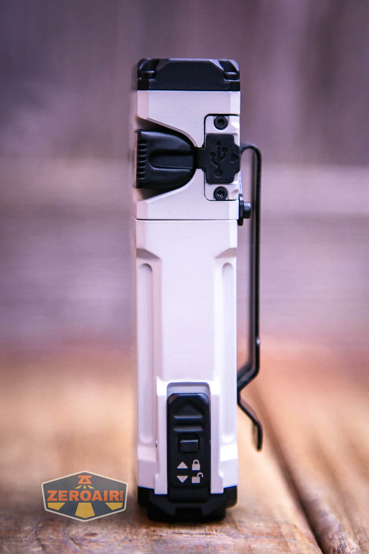 Wuben X2 Pro Flashlight Review - ZeroAir Reviews