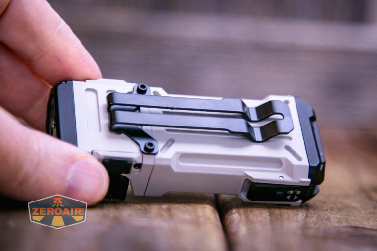 Wuben X2 Pro Flashlight Review - ZeroAir Reviews