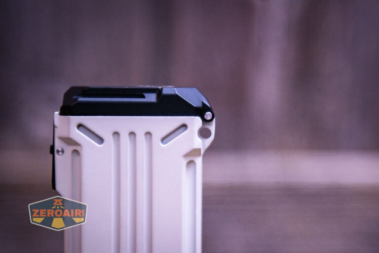 Wuben X2 Pro Flashlight Review - ZeroAir Reviews
