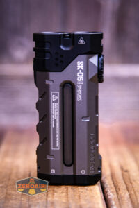 LoopGear SK-05 Pro Flashlight Review - ZeroAir Reviews