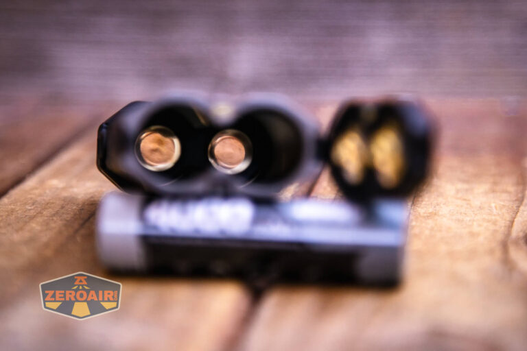 LoopGear SK-05 Pro Flashlight Review - ZeroAir Reviews