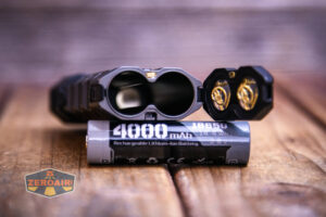 LoopGear SK-05 Pro Flashlight Review - ZeroAir Reviews