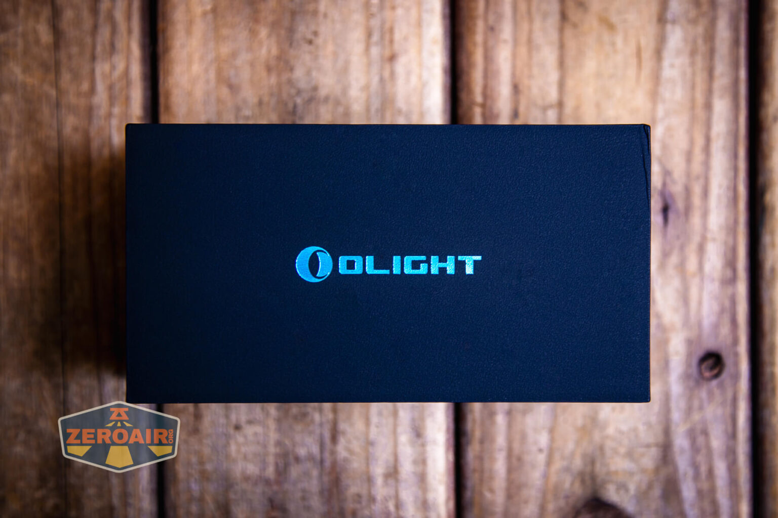Olight Oclip Ultra Flashlight Review - ZeroAir Reviews