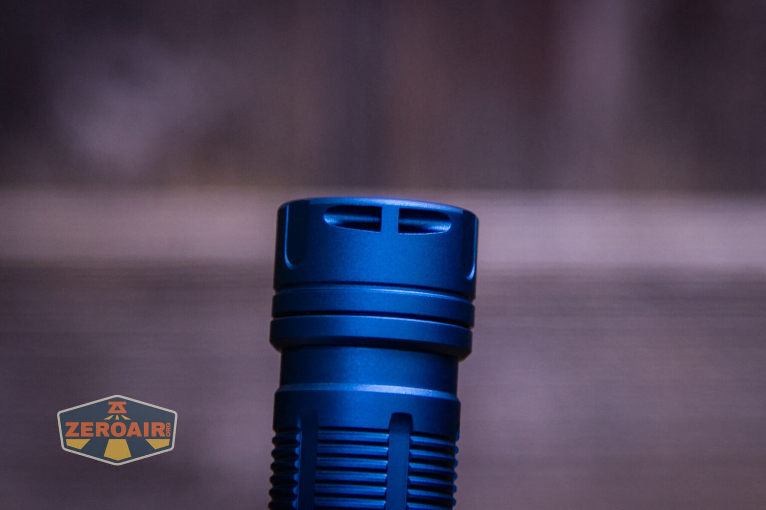 Skilhunt M200 V4 Flashlight Review - ZeroAir Reviews