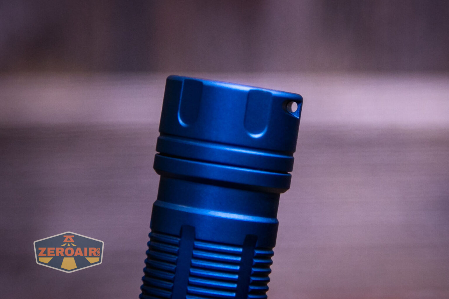 Skilhunt M200 V4 Flashlight Review - ZeroAir Reviews