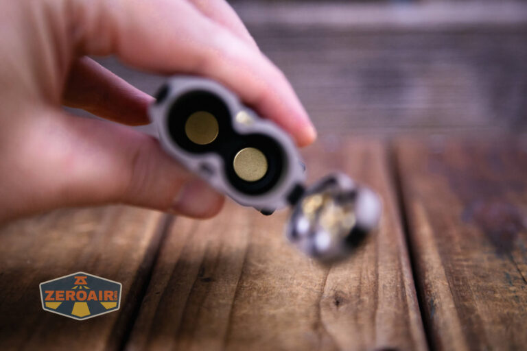 LoopGear SK-05 Pro MAO Flashlight Review - ZeroAir Reviews