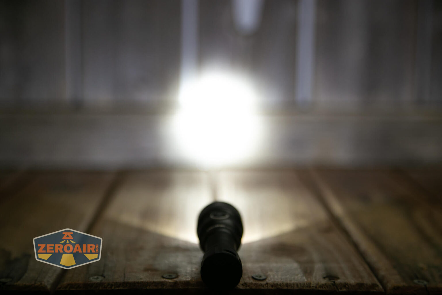 Wurkkos TS15 Mini Thrower Flashlight Review - ZeroAir Reviews